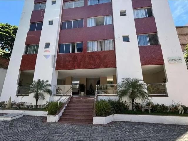 Apartamento para Locação em Salvador/BA Canela 2 Quartos