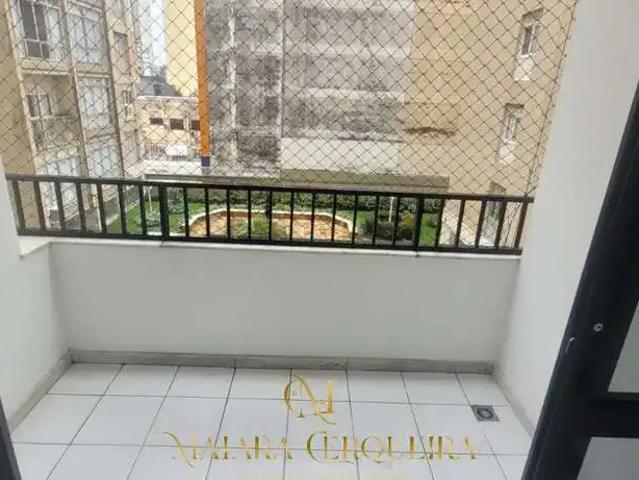 Apartamento para Locação em Salvador/BA Canela 2 Quartos