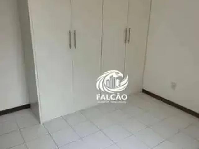 Apartamento para Locação em Salvador/BA Canela 2 Quartos