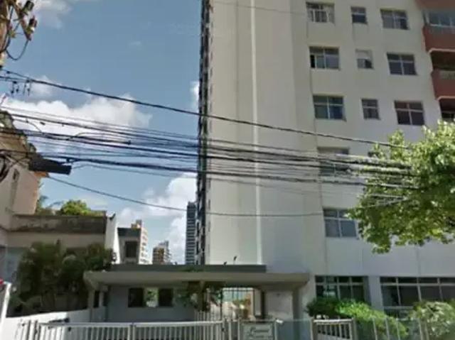 Apartamento para Locação em Salvador/BA Canela 3 Quartos
