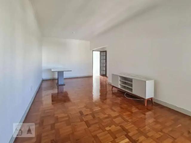 Apartamento para Locação em Salvador/BA Canela 3 Quartos