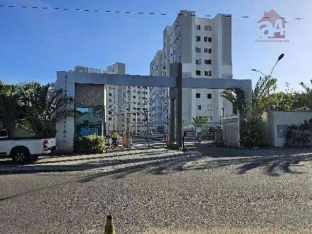 Apartamento para Locação em Salvador/BA Cassange 2 Quartos