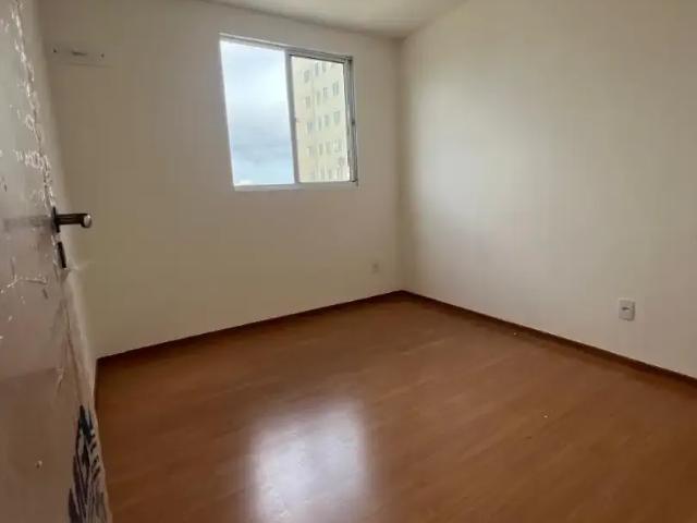 Apartamento para Locação em Salvador/BA Castelo Branco 2 Quartos
