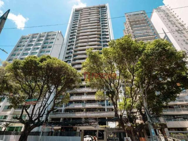 Apartamento para Locação em Salvador/BA Centro 4 Quartos