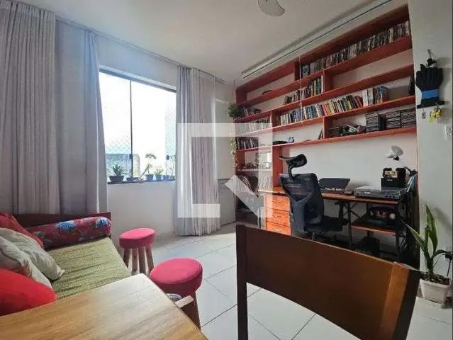 Apartamento para Locação em Salvador/BA Centro 1 Quartos