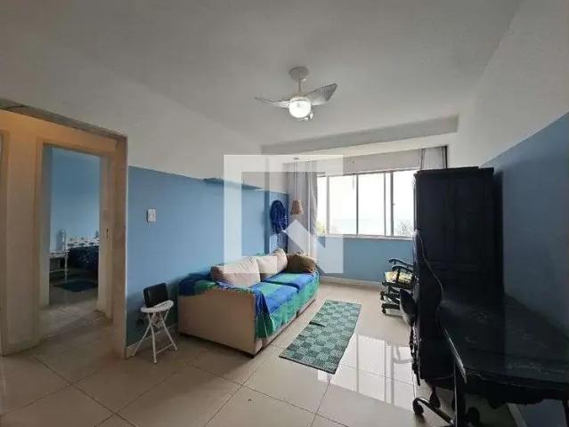 Apartamento para Locação em Salvador/BA Centro 1 Quartos