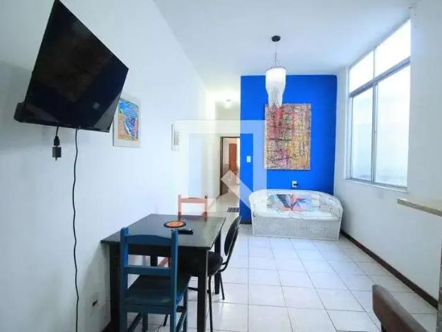 Apartamento para Locação em Salvador/BA Centro 2 Quartos