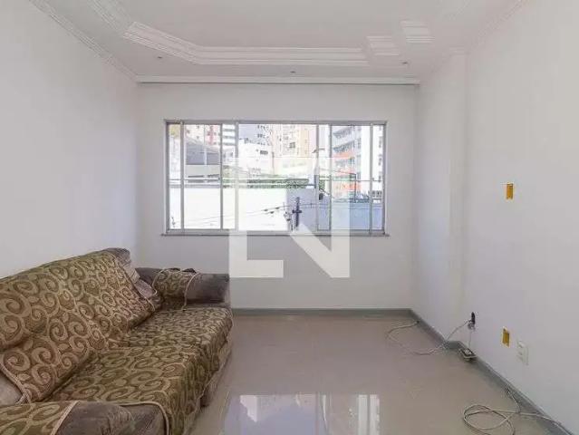 Apartamento para Locação em Salvador/BA Centro 2 Quartos
