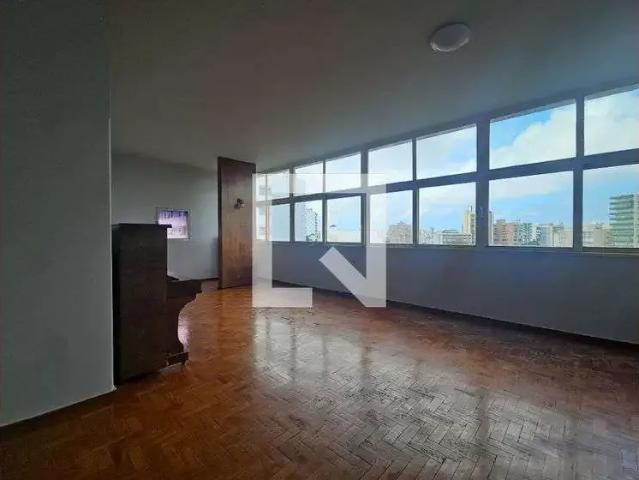 Apartamento para Locação em Salvador/BA Centro 3 Quartos