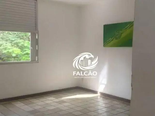 Apartamento para Locação em Salvador/BA Chame Chame 3 Quartos