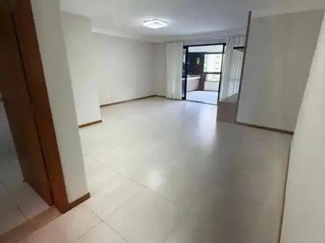Apartamento para Locação em Salvador/BA Cidade Jardim 4 Quartos