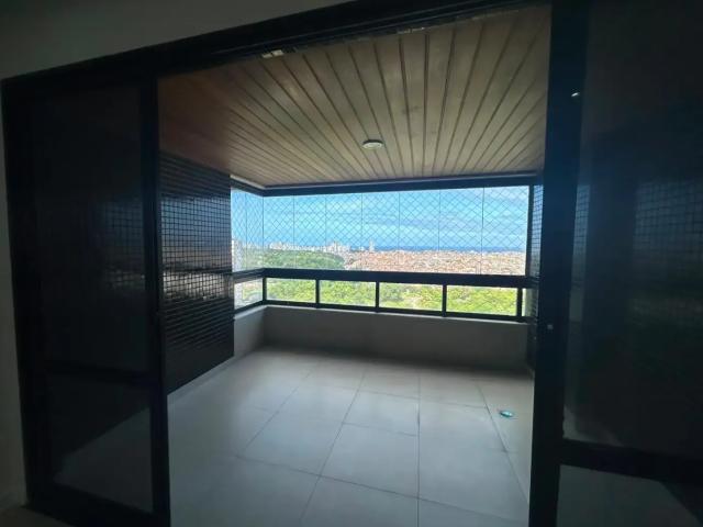 Apartamento para Locação em Salvador/BA Cidade Jardim 4 Quartos