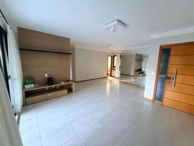 Apartamento para Locação em Salvador/BA Cidade Jardim 4 Quartos