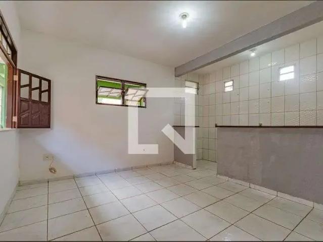 Apartamento para Locação em Salvador/BA Cidade Nova 1 Quartos