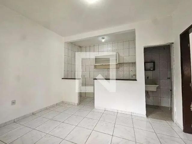 Apartamento para Locação em Salvador/BA Cidade Nova 1 Quartos