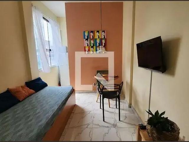 Apartamento para Locação em Salvador/BA Comércio 1 Quartos