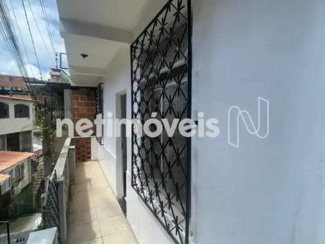 Apartamento para Locação em Salvador/BA Cosme de Farias 2 Quartos