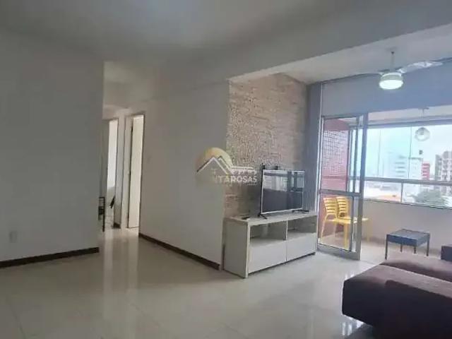 Apartamento para Locação em Salvador/BA Costa Azul 3 Quartos
