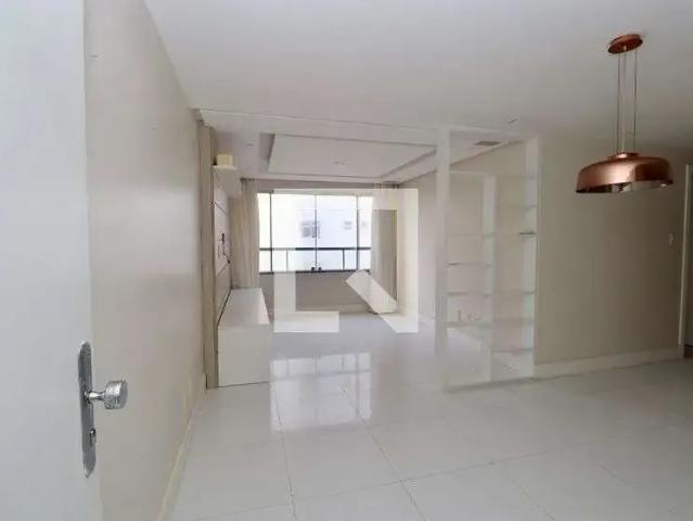 Apartamento para Locação em Salvador/BA Costa Azul 3 Quartos