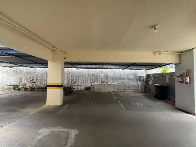 Apartamento para Locação em Salvador/BA Costa Azul 3 Quartos