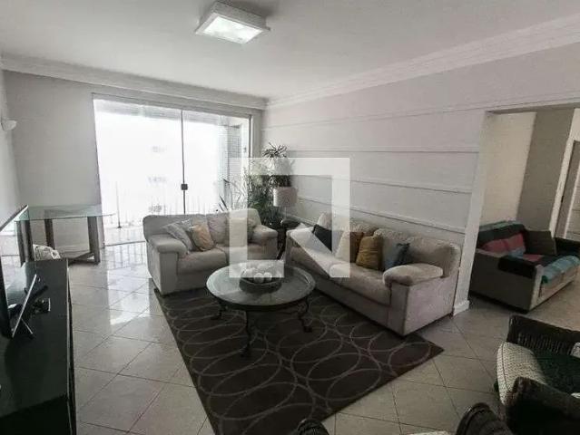 Apartamento para Locação em Salvador/BA Costa Azul 3 Quartos