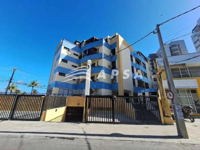 Apartamento para Locação em Salvador/BA Costa Azul 1 Quartos