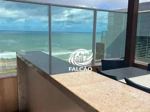 Apartamento para Locação em Salvador/BA Costa Azul 1 Quartos