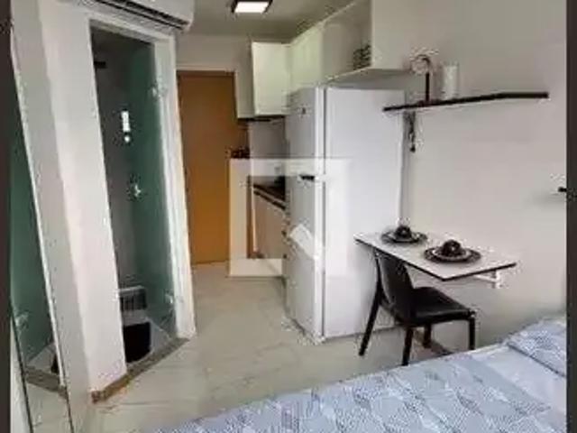 Apartamento para Locação em Salvador/BA Costa Azul 1 Quartos