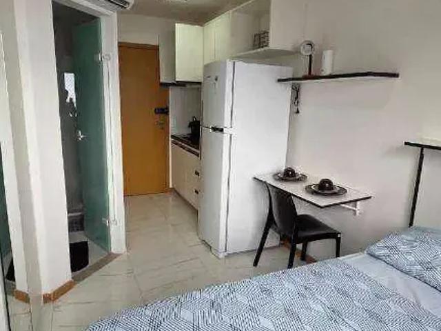 Apartamento para Locação em Salvador/BA Costa Azul 1 Quartos