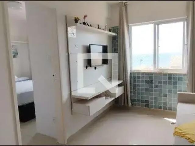 Apartamento para Locação em Salvador/BA Costa Azul 1 Quartos