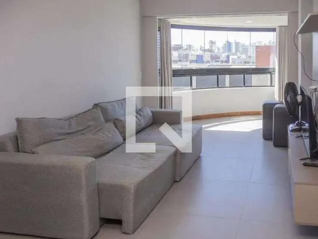 Apartamento para Locação em Salvador/BA Costa Azul 1 Quartos