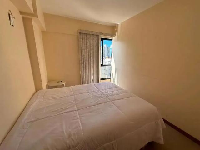 Apartamento para Locação em Salvador/BA Costa Azul 2 Quartos