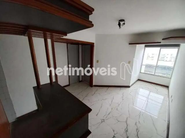 Apartamento para Locação em Salvador/BA Costa Azul 2 Quartos