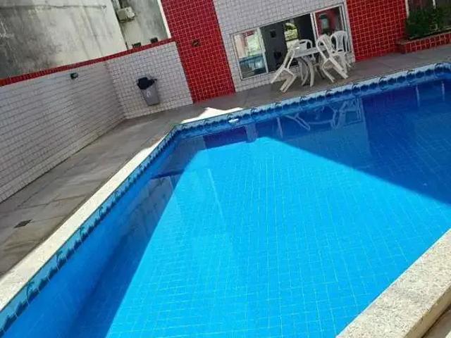 Apartamento para Locação em Salvador/BA Costa Azul 2 Quartos