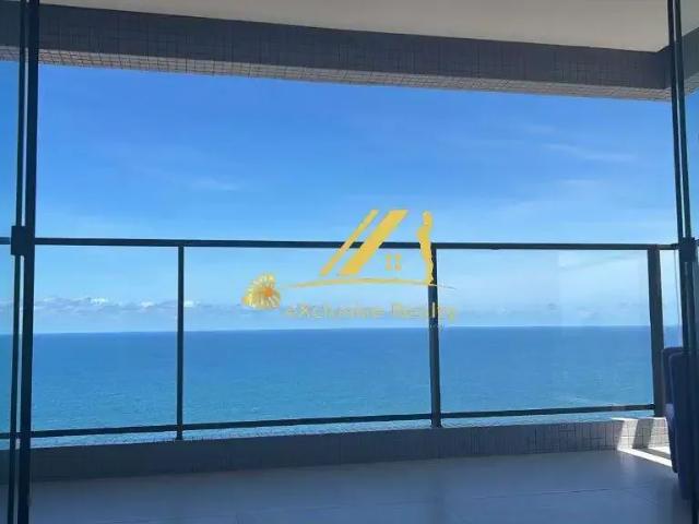 Apartamento para Locação em Salvador/BA Costa Azul 2 Quartos