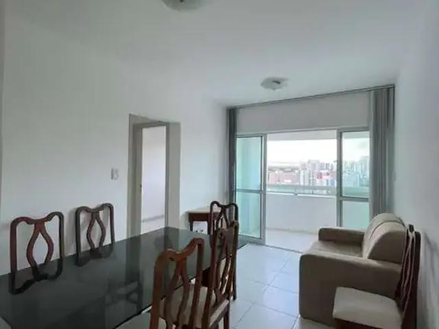 Apartamento para Locação em Salvador/BA Costa Azul 2 Quartos