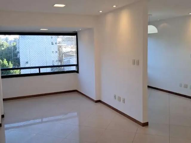 Apartamento para Locação em Salvador/BA Costa Azul 2 Quartos