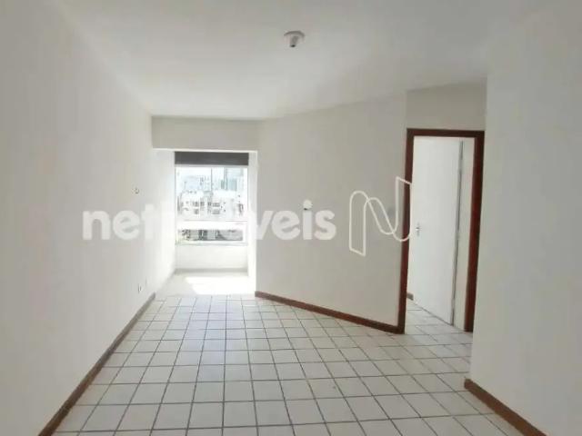 Apartamento para Locação em Salvador/BA Costa Azul 2 Quartos
