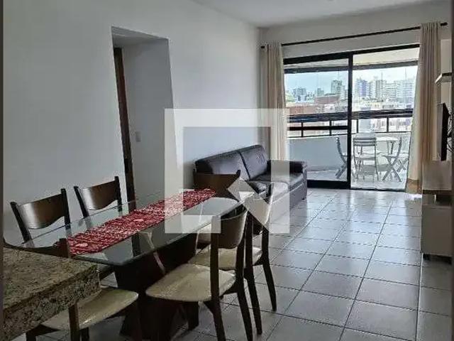Apartamento para Locação em Salvador/BA Costa Azul 2 Quartos