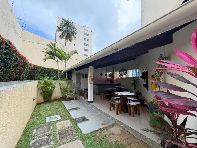 Apartamento para Locação em Salvador/BA Costa Azul 2 Quartos