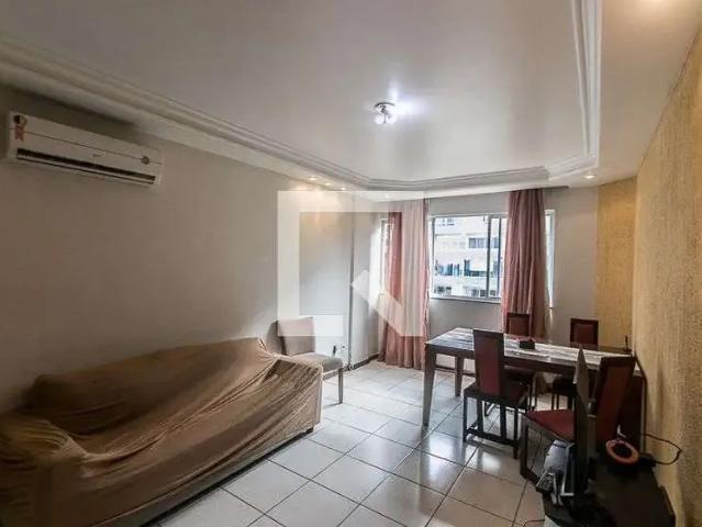 Apartamento para Locação em Salvador/BA Costa Azul 2 Quartos