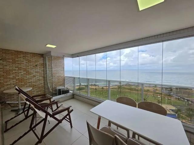 Apartamento para Locação em Salvador/BA Costa Azul