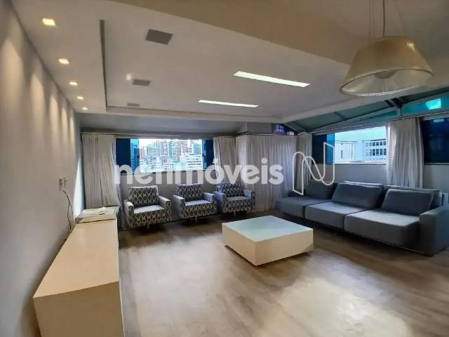 Apartamento para Locação em Salvador/BA Costa Azul 4 Quartos