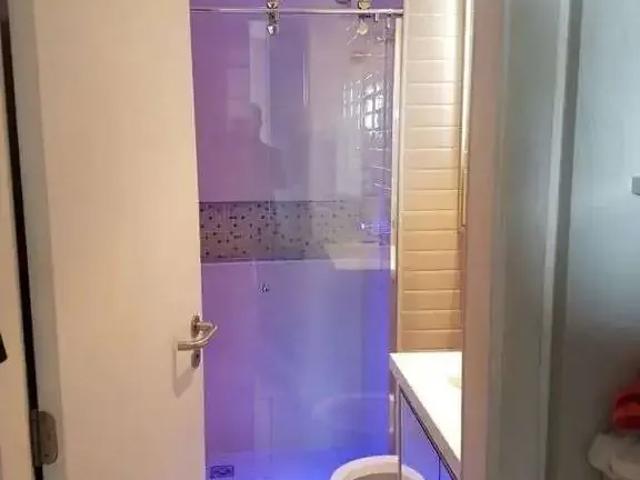 Apartamento para Locação em Salvador/BA Daniel Lisboa 3 Quartos