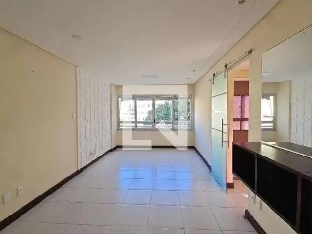 Apartamento para Locação em Salvador/BA Daniel Lisboa 2 Quartos