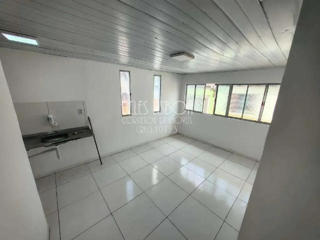 Apartamento para Locação em Salvador/BA Dois de Julho 1 Quartos