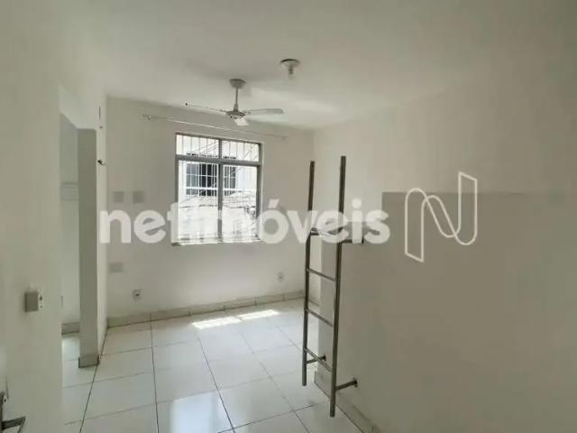 Apartamento para Locação em Salvador/BA Dois de Julho 1 Quartos
