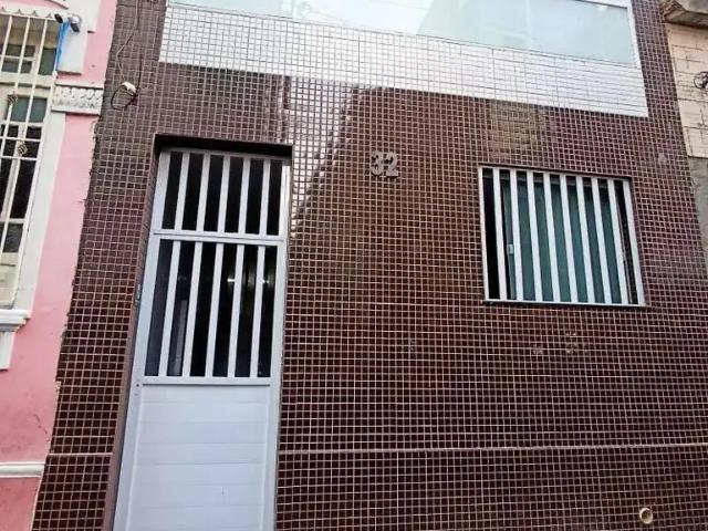 Apartamento para Locação em Salvador/BA Dois de Julho 1 Quartos