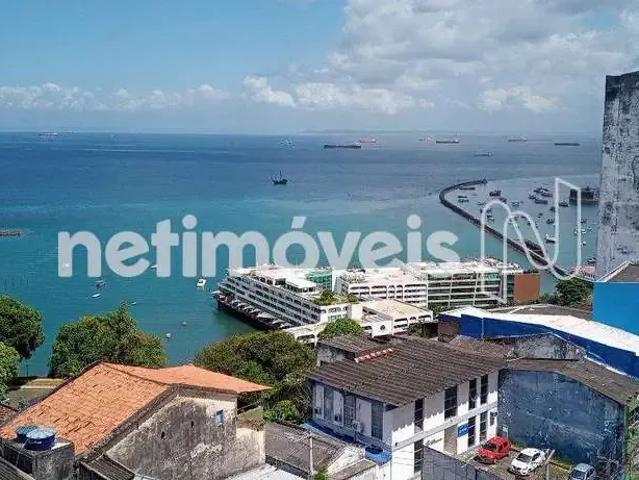 Apartamento para Locação em Salvador/BA Dois de Julho 2 Quartos