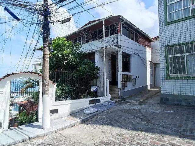 Apartamento para Locação em Salvador/BA Dois de Julho 2 Quartos